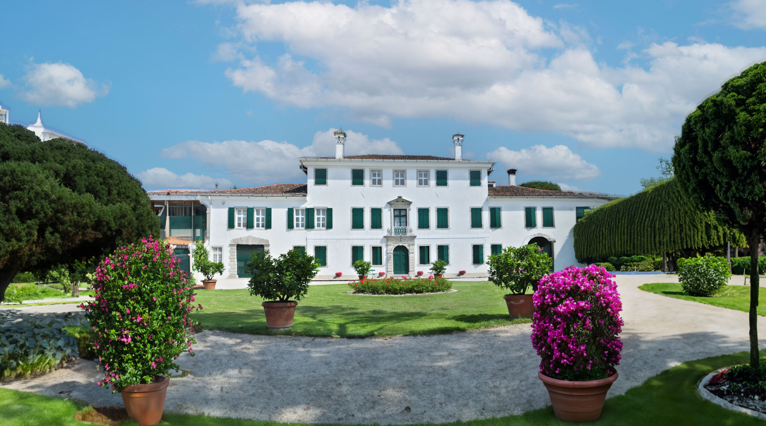 Italian Villas and Properties - Be Italy